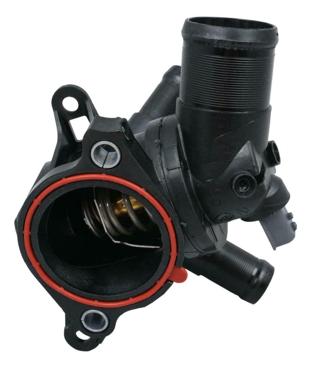 Thermostat d'origine Renault Kadjar 1.2 TCE H5F Avant 110619413R | eBay