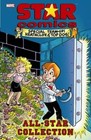 Star Comics: All-Star Collection - Volume 3 - Paperback By Herman ...