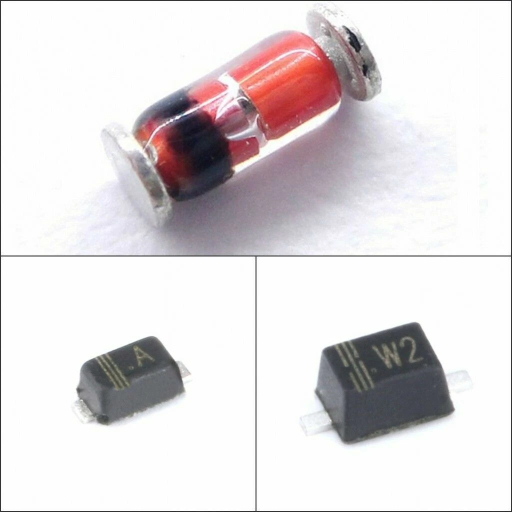 Smd Diode 1206