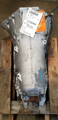 2003-2005 Mercedes-Benz C230 1.8 Automatic Transmission Assembly ...