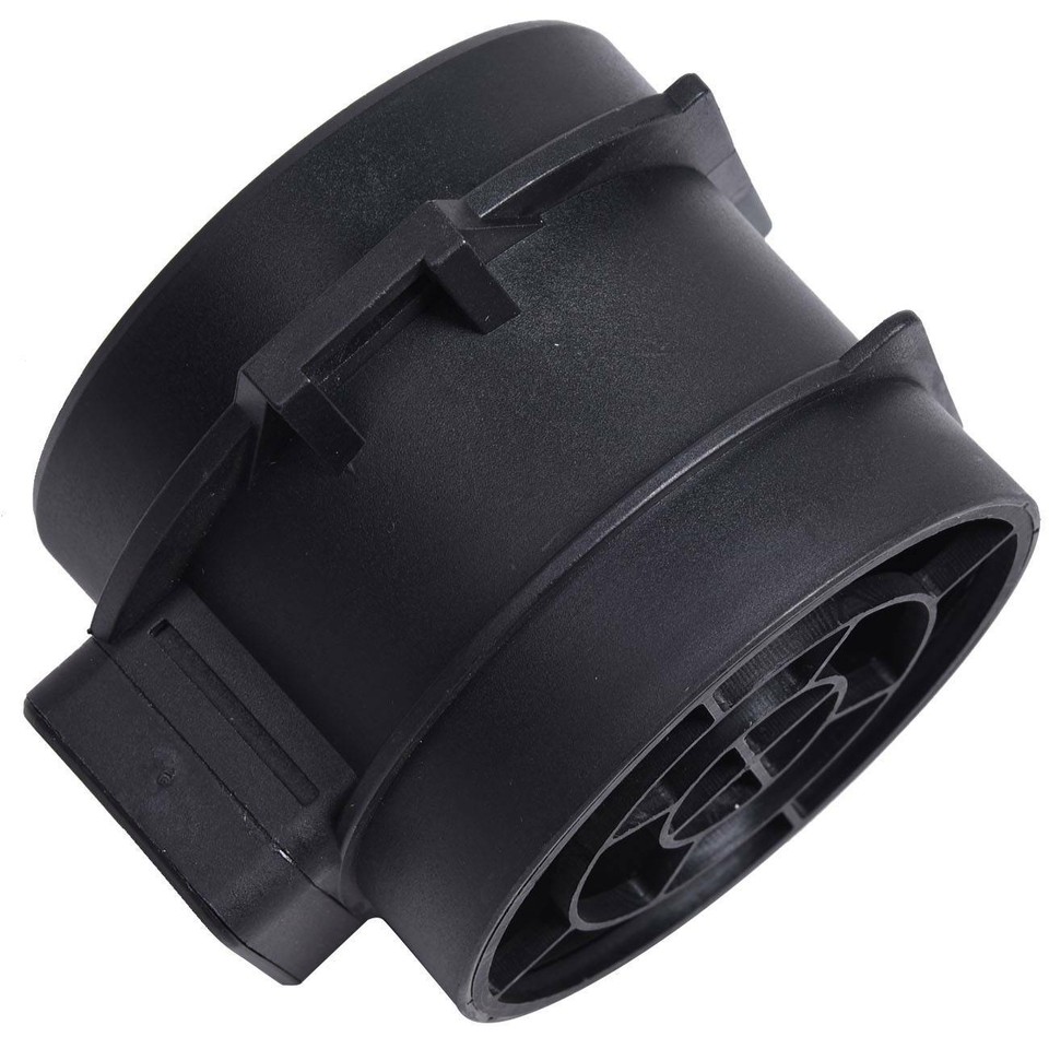 FOR BMW E53 E39 E46 Z3 X5 330i MAF Mass Air Flow Meter Sensor 5WK96132 ...