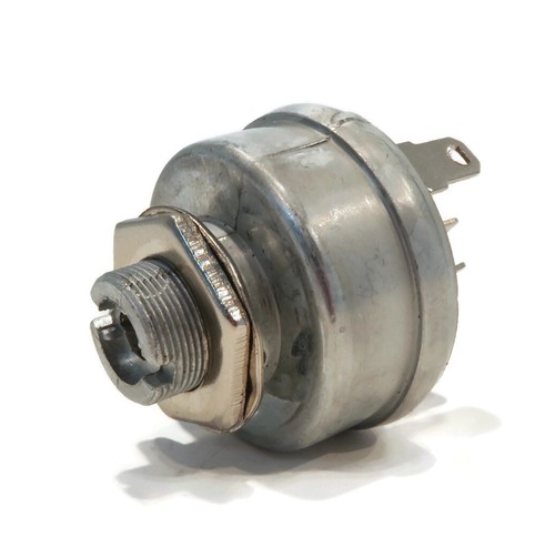 Key Switch for Briggs Stratton 28M707-1194-E1, 28N707-0026-01, 28N707 ...
