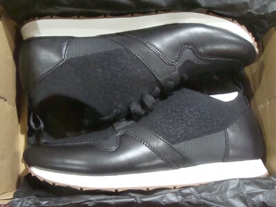 Mens UGG Trigo Hyperwave Sneakers 1018424 Black Size 7~12 | eBay