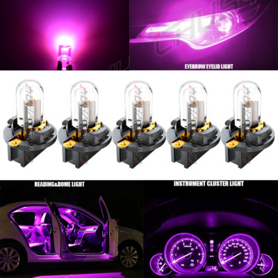 Car LED Interior Dome Map Lights Bulbs For Hummer H1 H2 H3 H3T SUT ...