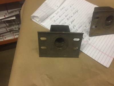 vintage antique truck bus street rod rat rod hood latches | eBay