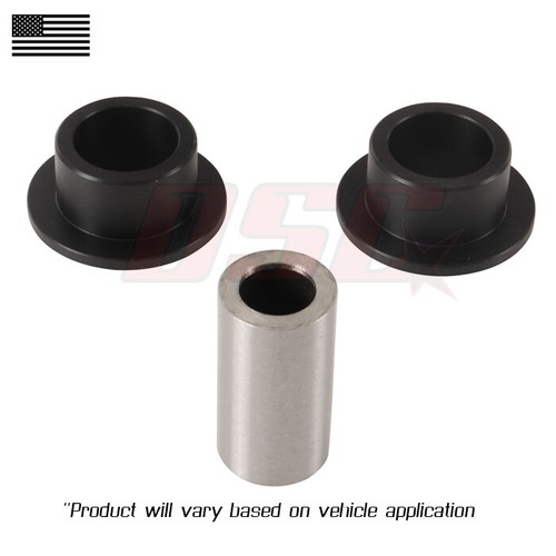 Upper Rear Shock Bearing Kit For Polaris Worker 500 4x4 2000-2002 | eBay