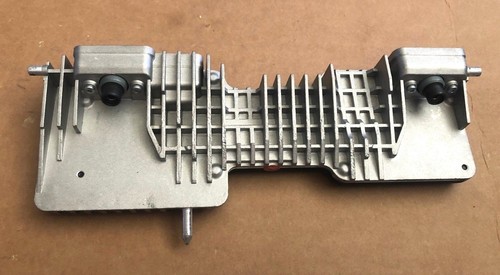 2017 Mercedes E300 E400 E63 CU COMPL CAMERA UNIT, 2139002910 ...