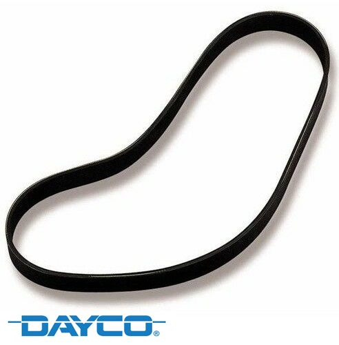 DAYCO SERPENTINE DRIVE BELT FOR HOLDEN COMMODORE VT VX VY L67 S/C 3.8 ...