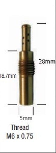 EBC KEIHIN PILOT JETS PKTS OF 4 424-21-68 | eBay