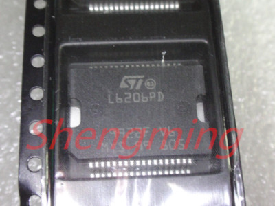 5PCS L6206 L6206PD | eBay