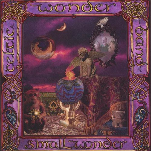 Small Wonder by Celtic Wonder (CD, 2004) for sale online | eBay