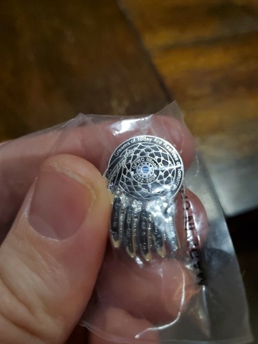 2002-2004 GFWC Illinois Lapel Pin | eBay