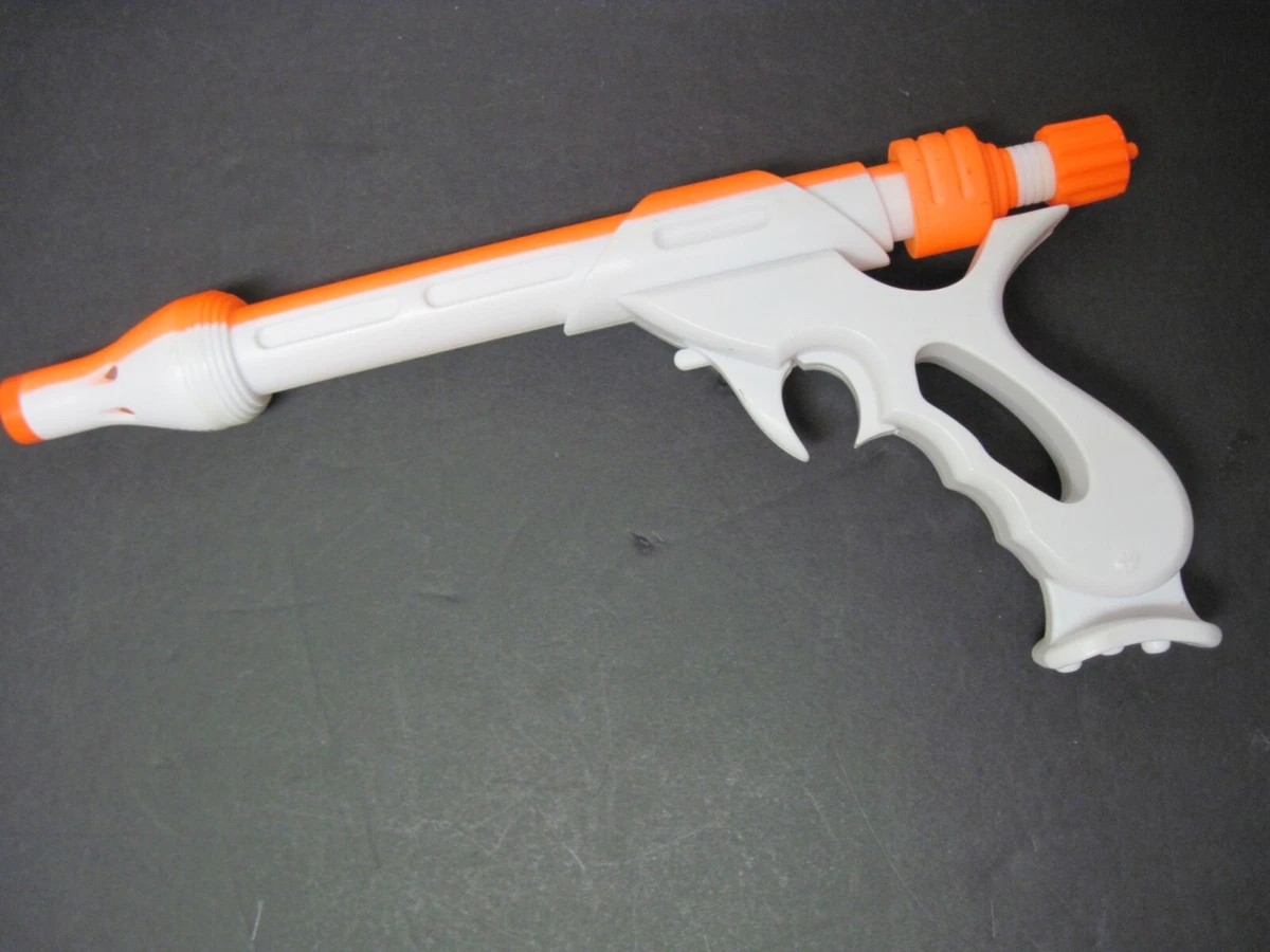 Jango Fett Blaster