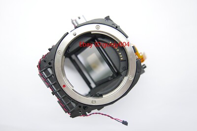For Canon EOS 5DS 5DSR With Mirror Box Main Body Small Main Body Repair ...