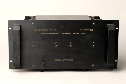 Sumo 9 Plus Power Amplifier | eBay