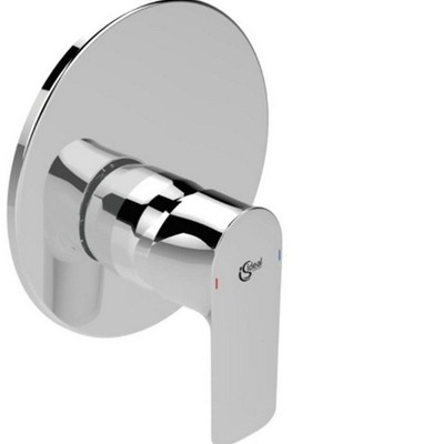 Ideal Standard Connect Air A7036 Douche Extérieure Mixte Chromée | eBay