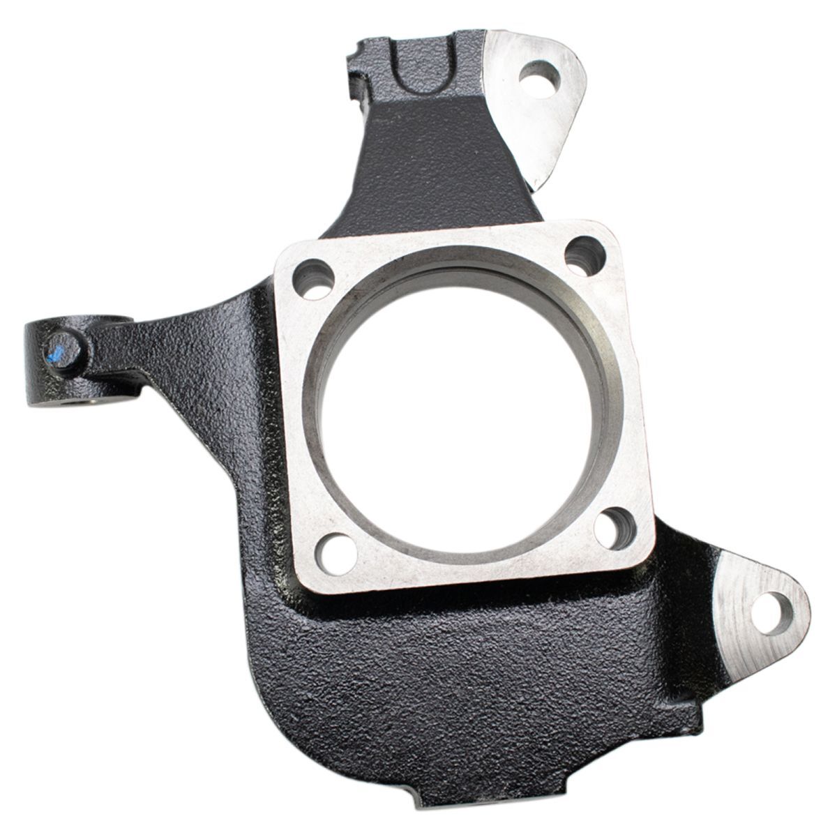 Chevy GMC 2500 3500 HD Front Steering Knuckle Spindle LH RH 2pc Pair ...