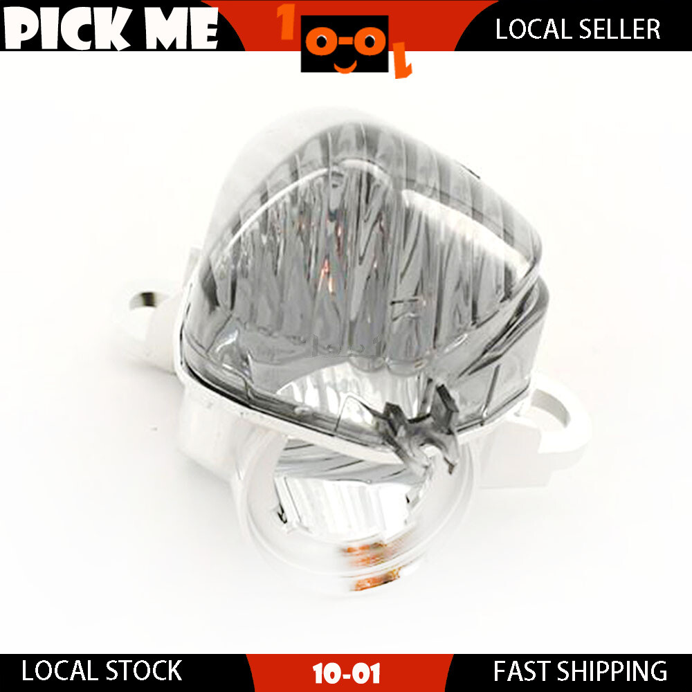 Front Right Hand Indicator For Honda VFR800FD Interceptor Deluxe 2014 ...