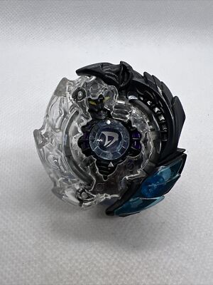 Killer Deathscyther 2Vortex Hunter Beyblade Takara Tomy Burst God - US ...