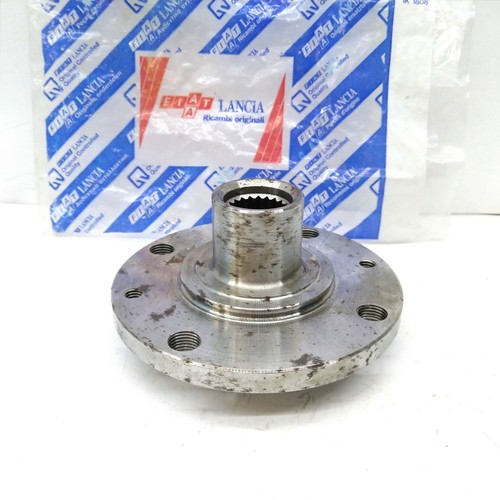 Moyeu Roue Avant Bilat. Fiat Bravo - Lancia Ypsilon Original 7608131 | eBay