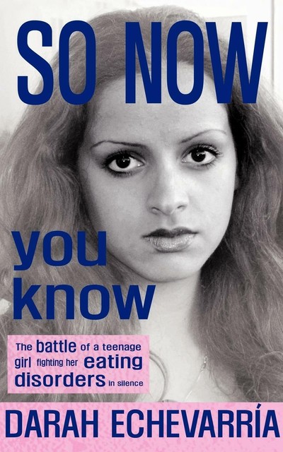 So Now You Know von Darah Echevarria (2004, Taschenbuch) online kaufen ...