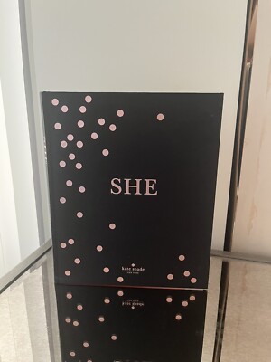 Kate Spade New York: SHE : Muses, Visionaries and Madcap Heroines by ...