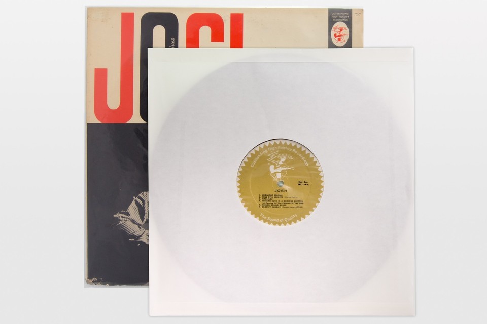 50 Poly Lined Paper Protective LP Inner Sleeves Vinyl Record Sleeves 33 ...