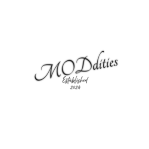MODdities Established 2024 | eBay Stores