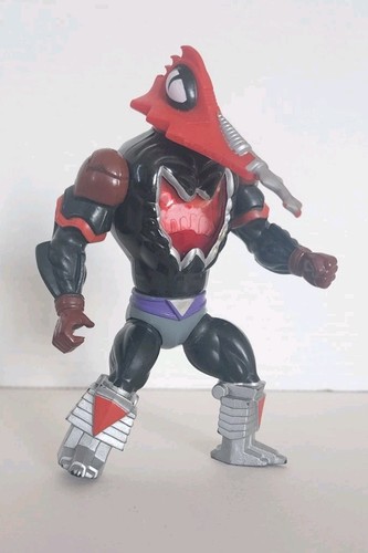 HE-MAN MOTU THE EVIL HORDE MOSQUITOR FIGURE MASTERS OF THE UNIVERSE OG ...
