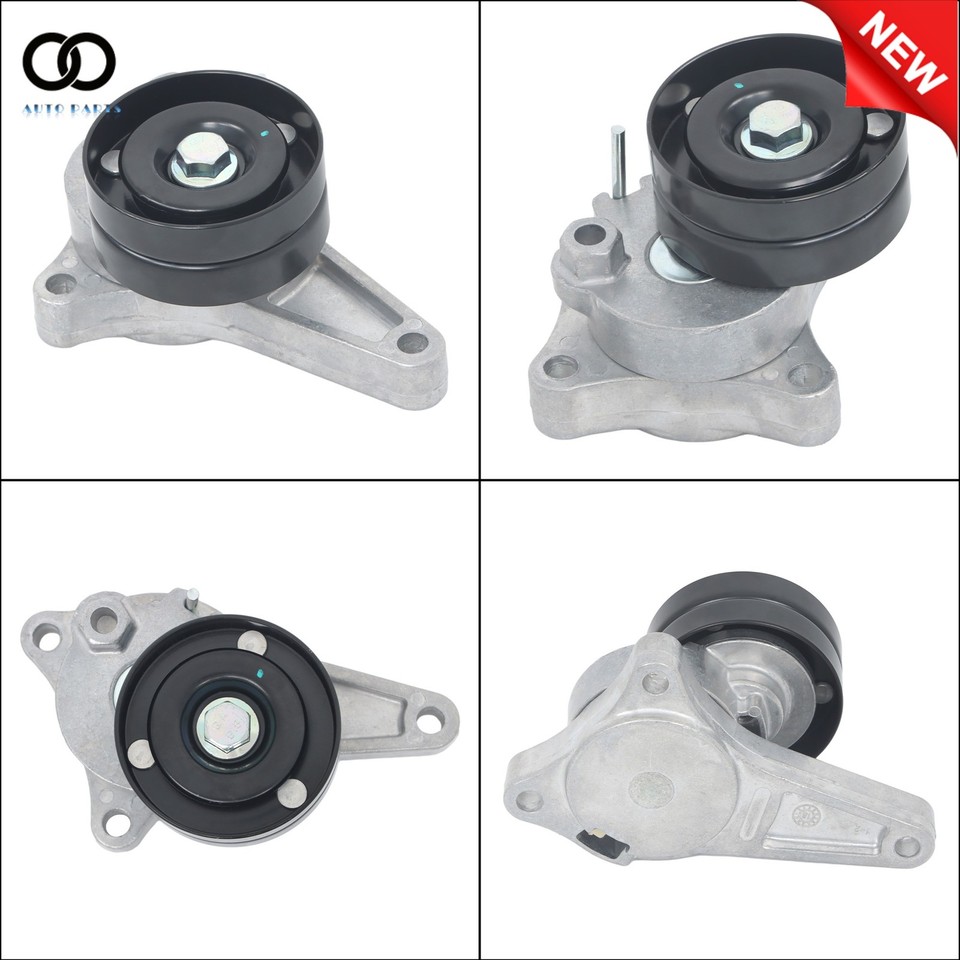 Belt Tensioner 320/08657 320/08651 320/08584 for JCB 3C 3CX 3D 1400B ...