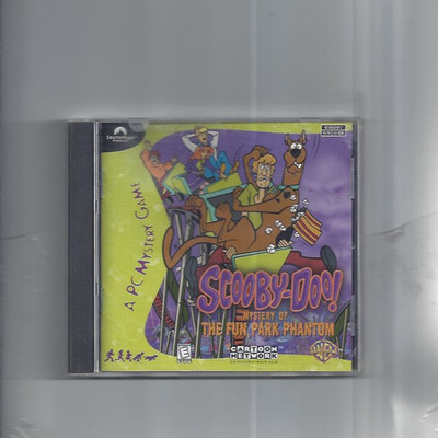 Jump Start Adventures 4th Grade Haunted Island CD-Rom Windows Mac PC ...