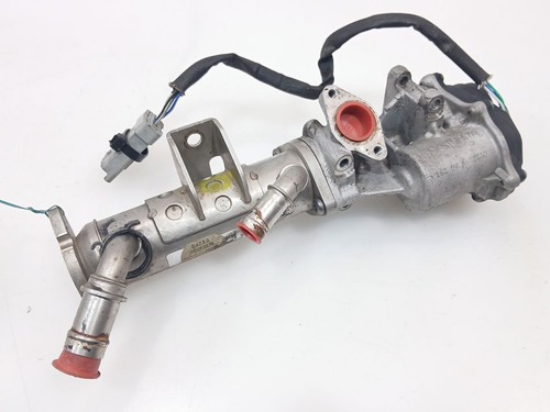 LR018322 VANNE EGR / LR018322 / 1675402 POUR LAND ROVER RANGE ROVER ...