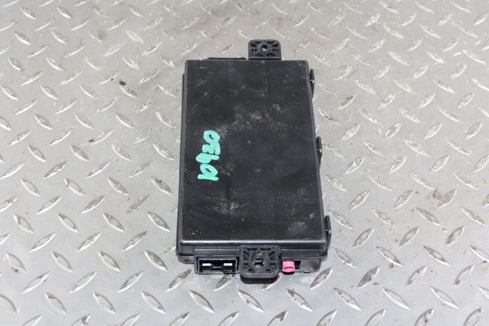 14-17 Ghibli Electronic Remote Passive Entry Control Module Unit ...