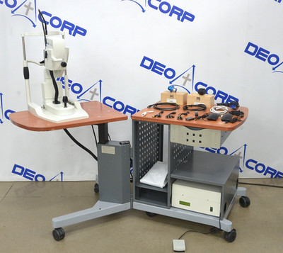 Heidelberg Engineering HRA OCT Spectralis Ophthalmic Imagaing System | eBay