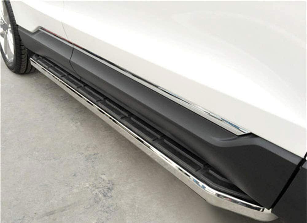For VW Volkswagen Atlas Cross Sport 2020-2023 Side Step Running Board ...