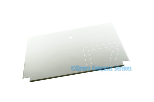 X17 R1 P48E GENUINE DELL LCD BACK COVER ALIENWARE X17 R1 P48E (GRADE B ...