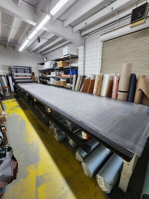 Autometrix Radium CNC Cutting Table - Textile, CNC, Automated Cutting ...