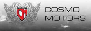 Cosmo Motors | eBay Stores
