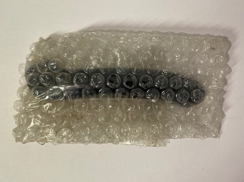 16 18 18 20 21 23 TOYOTA TACOMA FRONT RIGHT MOLDING NEW OEM 75631-04040 ...