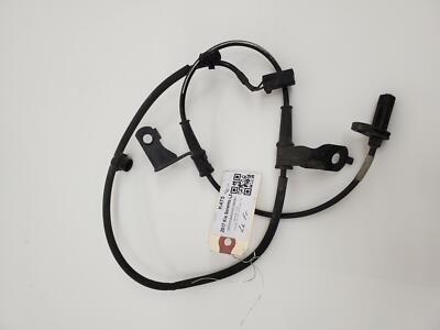 Front Left ABS Anti Lock Wheel Speed Sensor 95670-C5000 2017 Kia ...