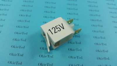 316557300 316022500 Frigidaire Range Indicator Light 125V w/Clear Lens ...