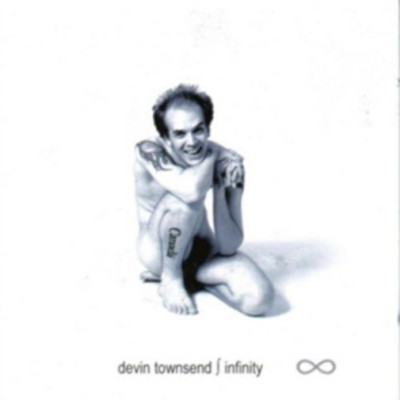 Devin Townsend Infinity (CD) Album | eBay.de