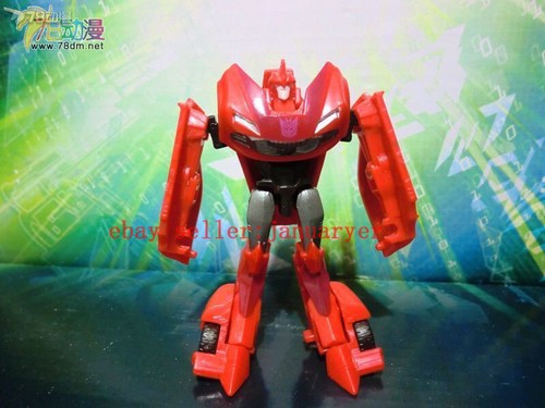 Perfect Tfp Toy 002 Energon Driller With Knock Out Action Figure New ...