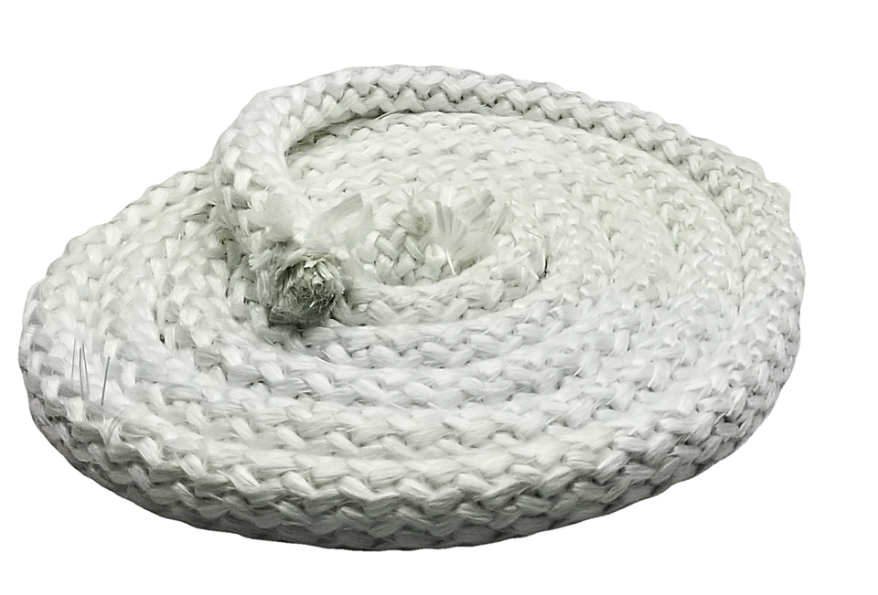 St. Croix Pellet & Corn Firebox Door Rope Gasket Seal Kit, 7/8" x 6 ...