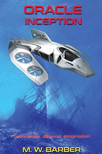 ORACLE INCEPTION: Deep State. 9780648241706| eBay