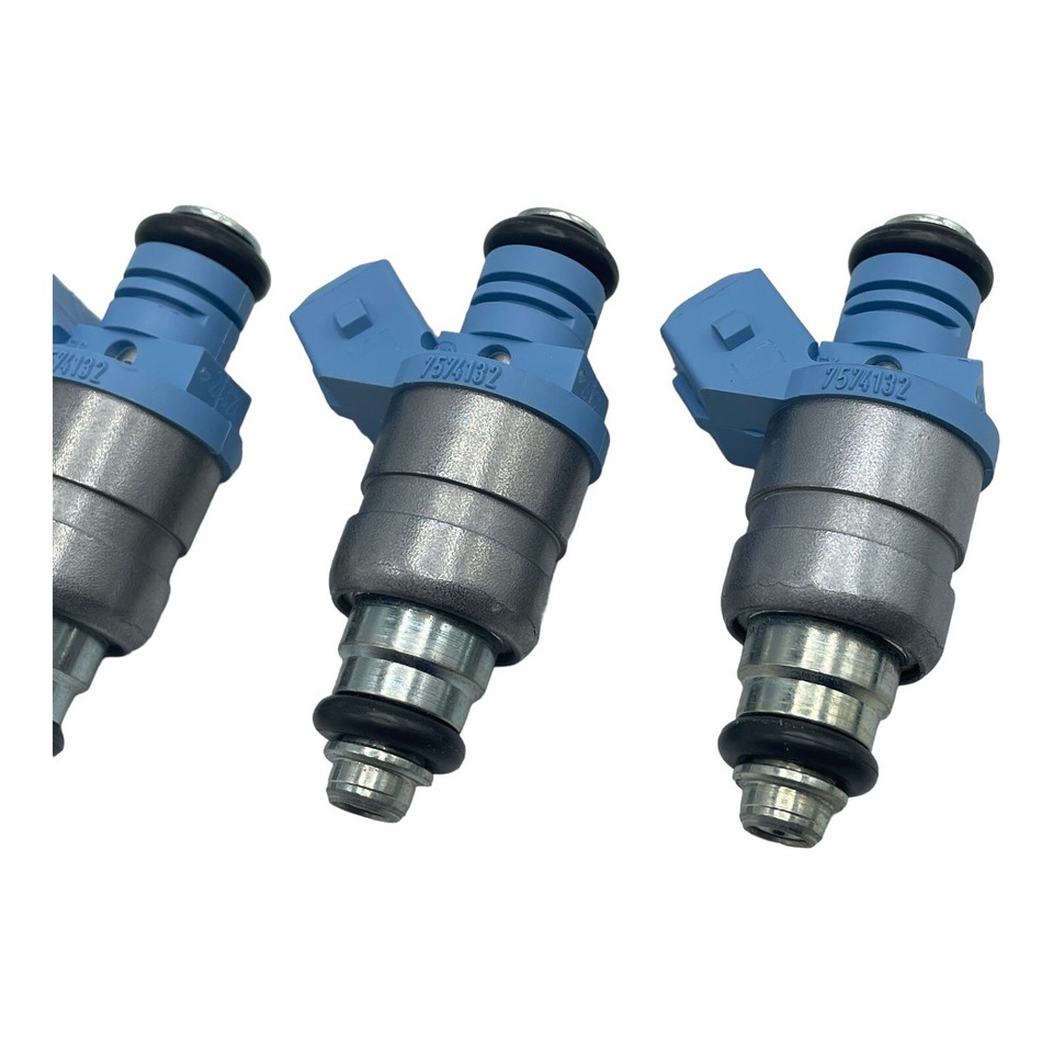 MINI Cooper S JCW John Cooper Works 380cc Injector Set of 4 13537574132 ...