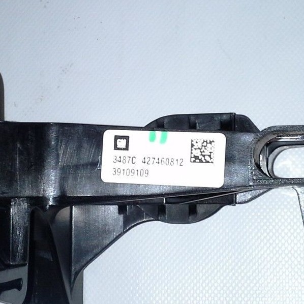 ORIGINAL VAUXHALL ASTRA K (2016- ) WATER RADIATOR 39055162 39109109 ...