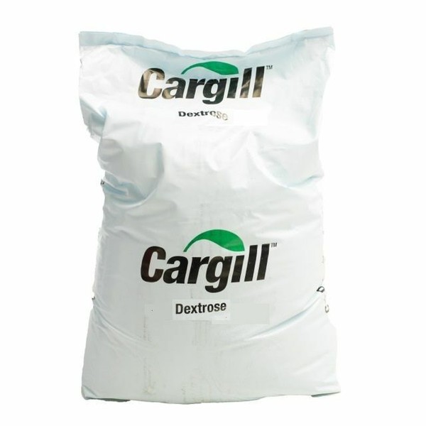 25 Kg Pure Dextrose Powder Energy Source Glucose Nutrition Drink ...