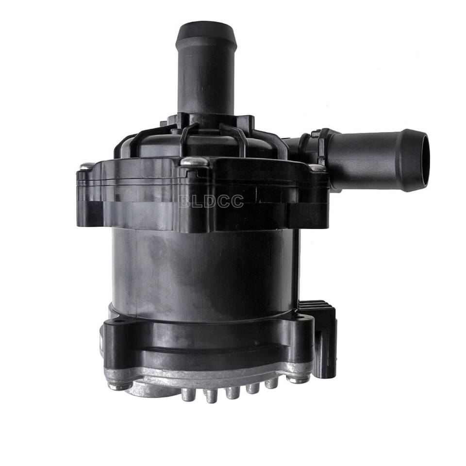 DC12V 85W Electronic Brushless Water Pump High Flow Car Cooling ...