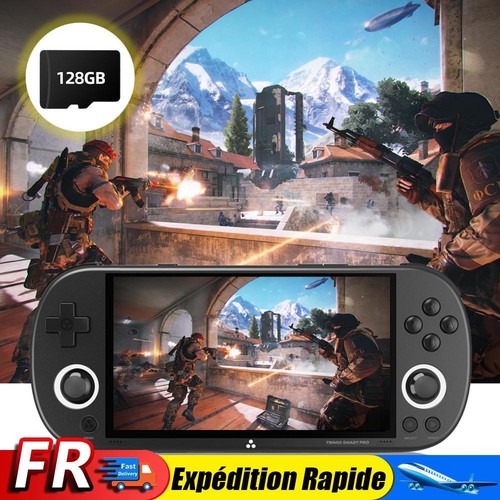 Game Card Gaming Memory Card for Trimui Brick Handheld Game Console ...